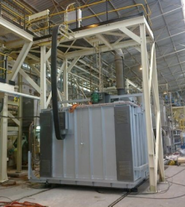 Convection ovens – Thermopower Furnaces