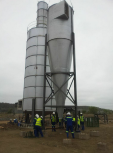 cyclone – Thermopower Furnaces