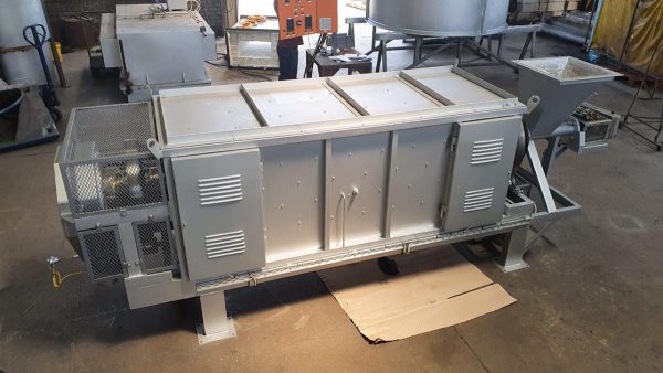 Rotary Calciners & Kilns – Thermopower Furnaces