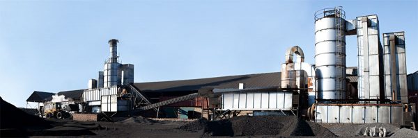 Carbon Technologies – Thermopower Furnaces