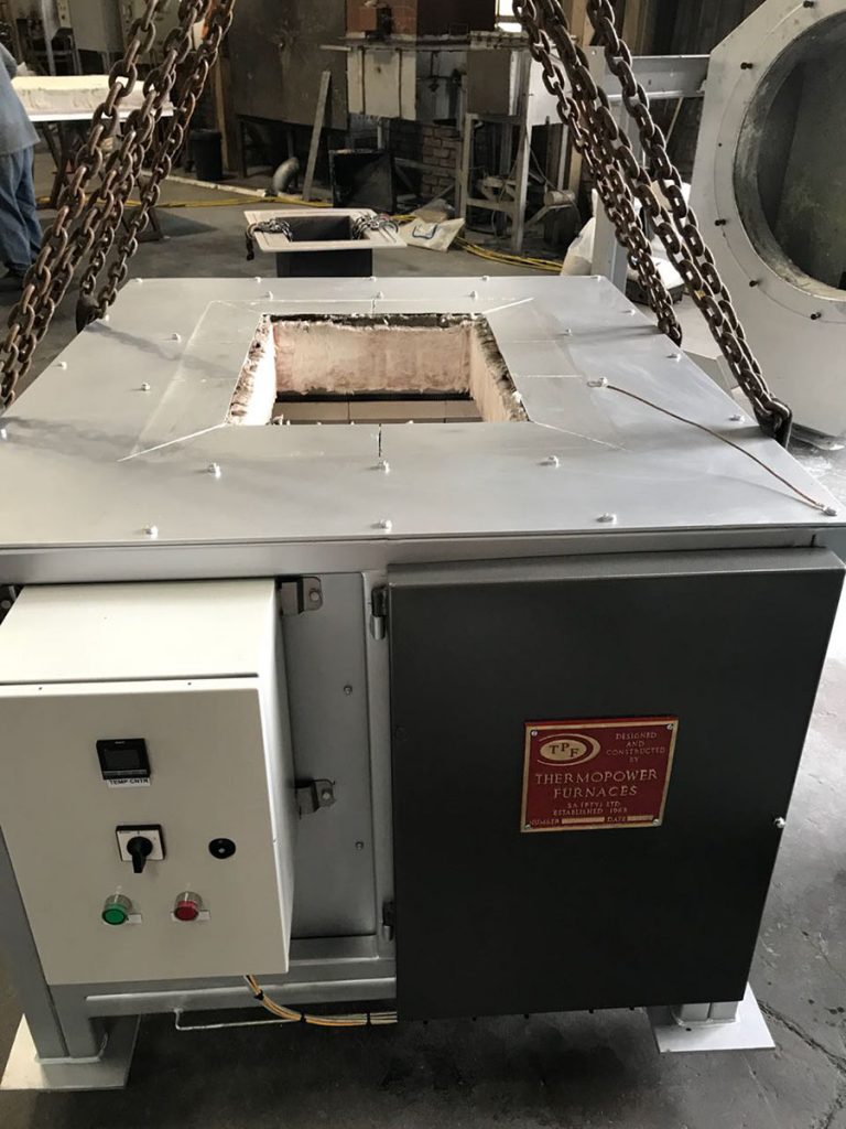 Laboratory Kilns – Thermopower Furnaces