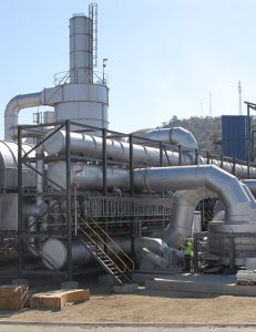 About Us – Thermopower Furnaces