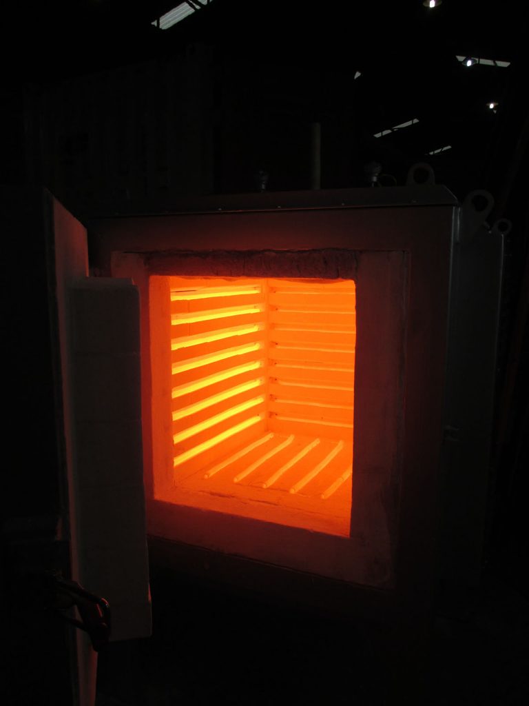 Chamber Ovens – Thermopower Furnaces