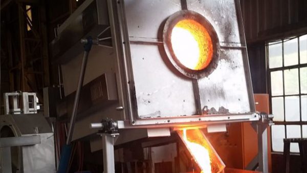 Non-Ferrous Melting Furnaces